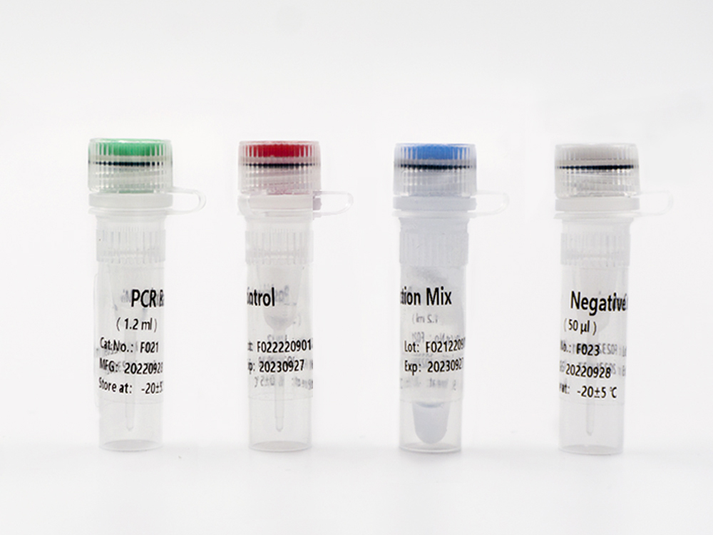 High Quality TAGMe DNA Methylation Detection Kits (qPCR) for ...